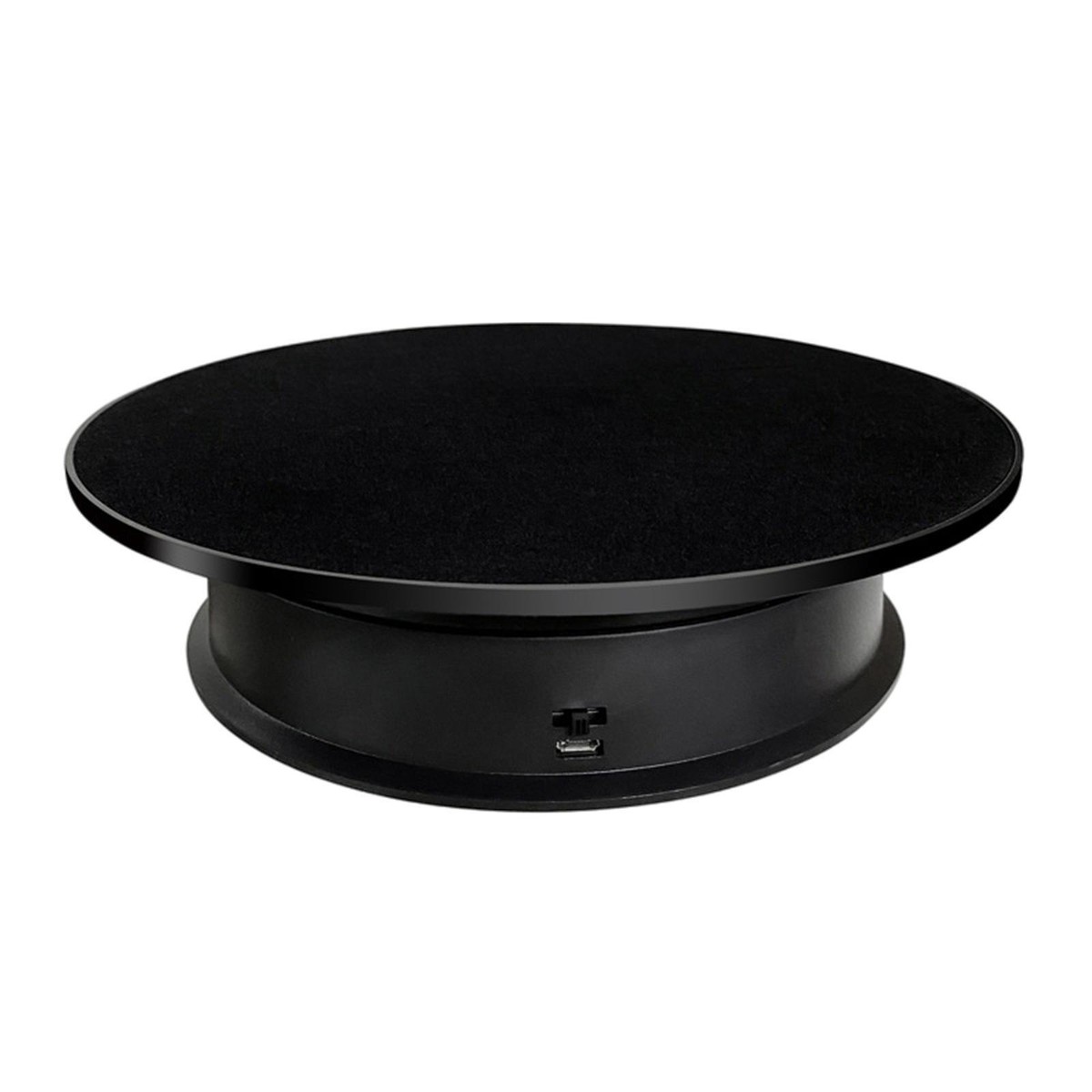 Motorcycle Turntable Displays