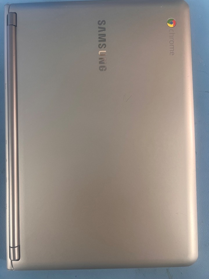 SAMSUNG NOTEPAD USED xe303c12 Silver | eBay UK