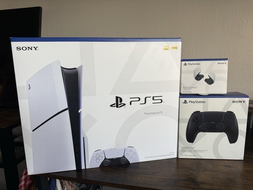 Ps5 ( Disc Version) | eBay