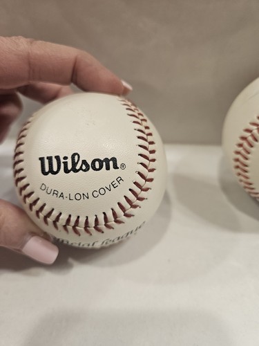 Texas Rangers Stadium Baseball Balls Set Of Two | eBay