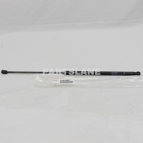 Toyota Avalon Camry OEM Genuine Right Hood Lift Support 53440-06091 | eBay