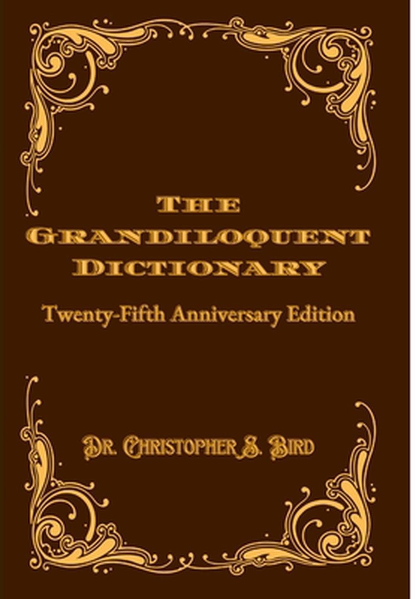 Grandiloquent Person