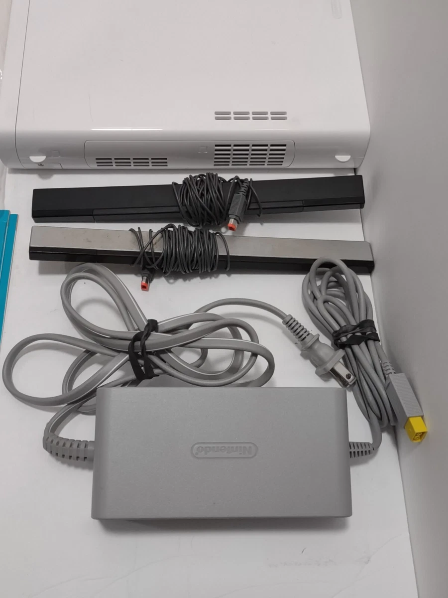 Wii U Laptop