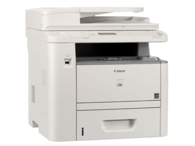 Canon ImageClass D1350 Laser Multifunction Printer - for sale online | eBay