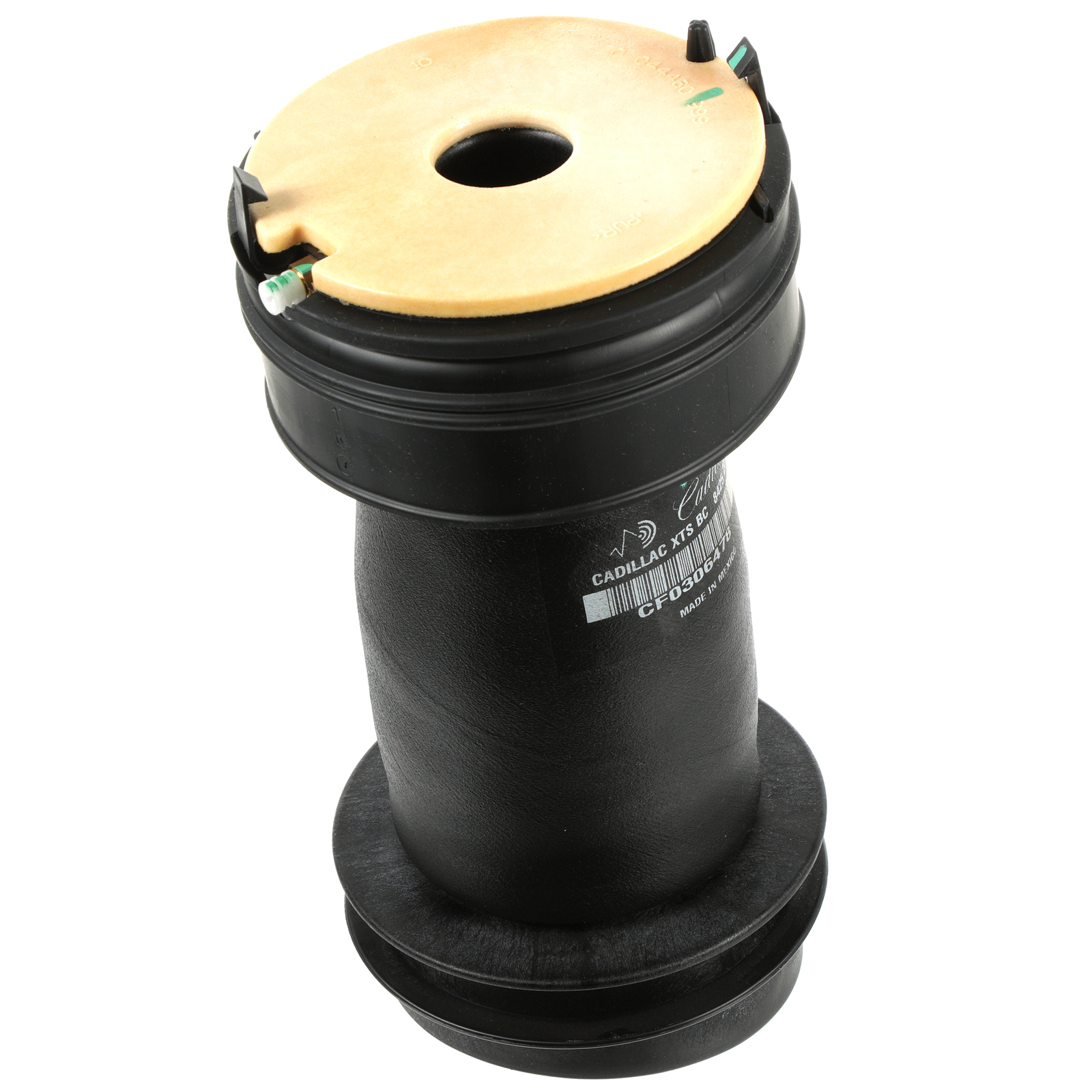 OEM NEW GENUINE 2013-2019 Cadillac XTS 3.6L Rear Air Suspension Spring ...