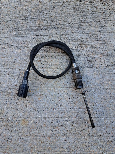 Genuine Ford 17 18 19 20 F-250 F350 F450 6.7 Diesel Exhaust Temperature ...