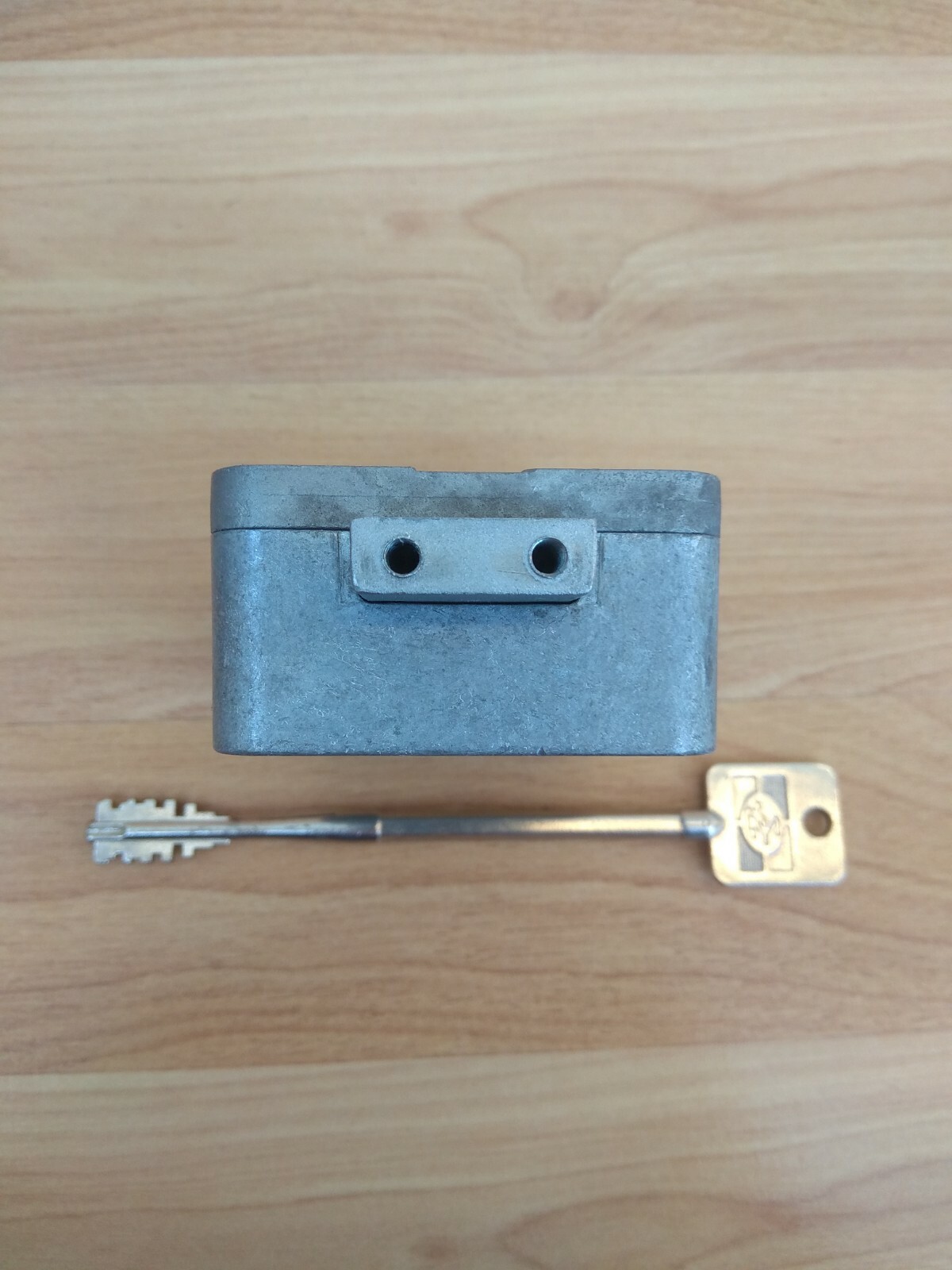 #6 Safe lock Sargent & Greenleaf Model 6860 and 1 keys | eBay