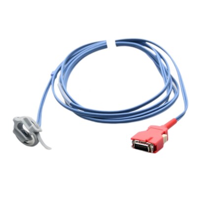 3m SpO2 Sensor Neonate Wrap for Biolight Q3/A4 20pin Masimo Radical-7 ...