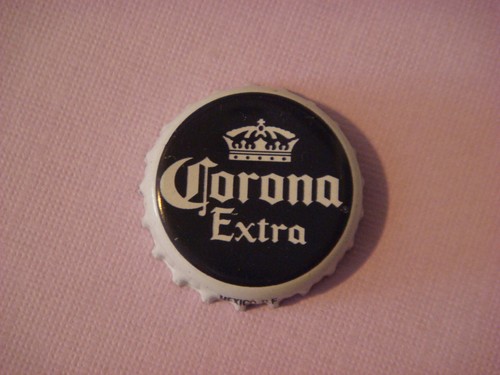 Bière Capsule ~ Corona Extra ~Mexico Brewery~ Voir Magasin pour Monde ...