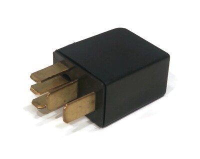 Relay Assembly for MTD, Cub Cadet 925-1648, 9251648, 925-1648A ...