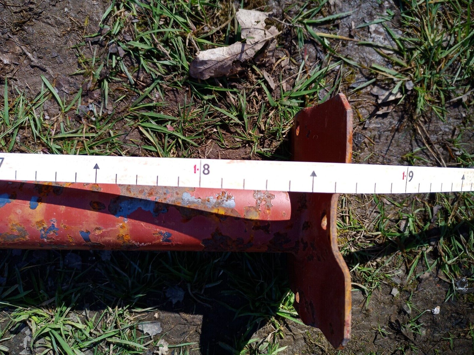 size 1 acrow props acro props great condition . 1.85m - 3.25m | eBay UK