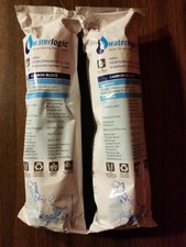 Waterlogic Wl-3132 Carbon Block Filter & UV Lamp Hybrid Pure Kit for ...