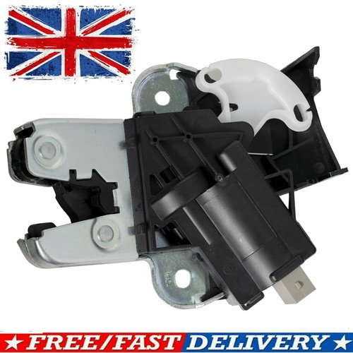 FOR AUDI VW PASSAT B6 CC EOS JETTA MK3 TAILGATE BOOT LOCK LATCH CATCH ...