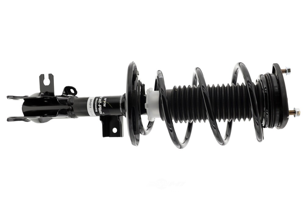 Suspension Strut and Coil Spring Assembly-Strut-plus KYB fits 14-18 ...