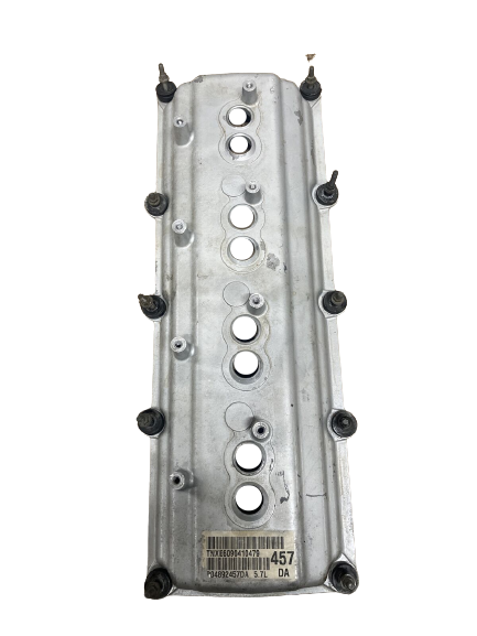 Mopar Valve Cover 2004-2005 5.7L Hemi 300 Ram 1500 2500 3500 53021599AH ...