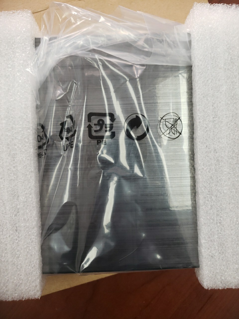 HP USB External DVDRW Drive (GP70N) | eBay