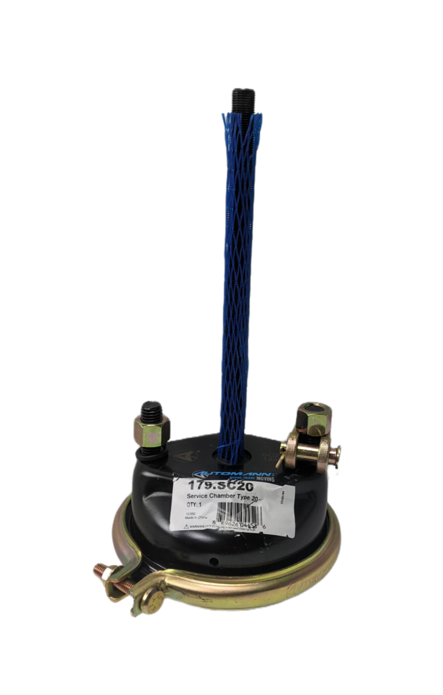 Automann Type 20 Service Chamber Standard Stroke 179.SC20 - - BU4 for ...