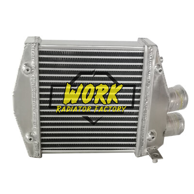 RIGHT Intercoolers Fits For Maserati Ghibli Quattroporte Levante ...