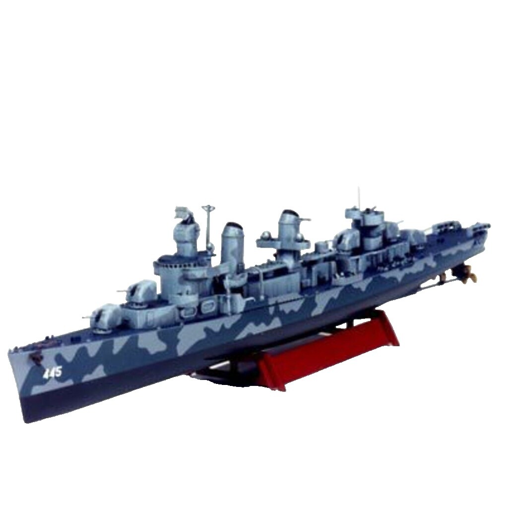 Us Navy Model Ships | eBay