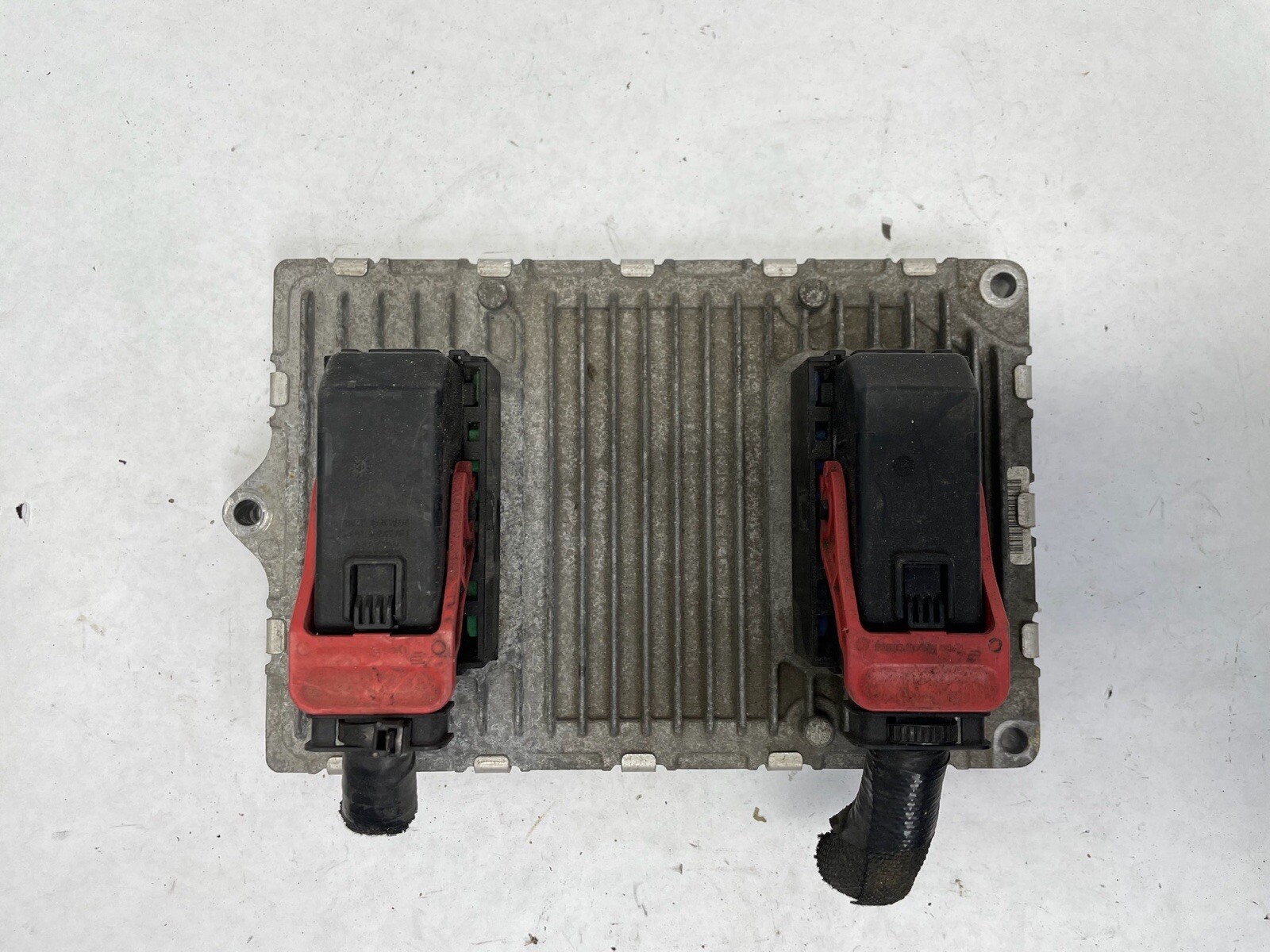 2015-2016 Jeep Patriot Engine Computer Control Module ECU ECM MOPAR ...