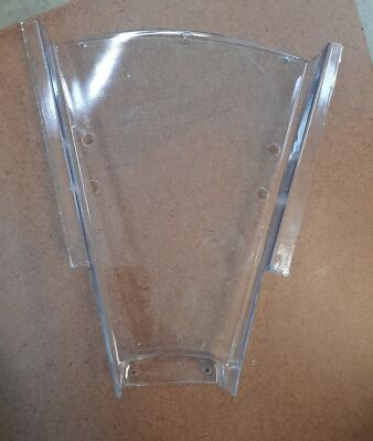 Gottleb Cue Ball Wizard Pinball Center Tray 29246 | eBay