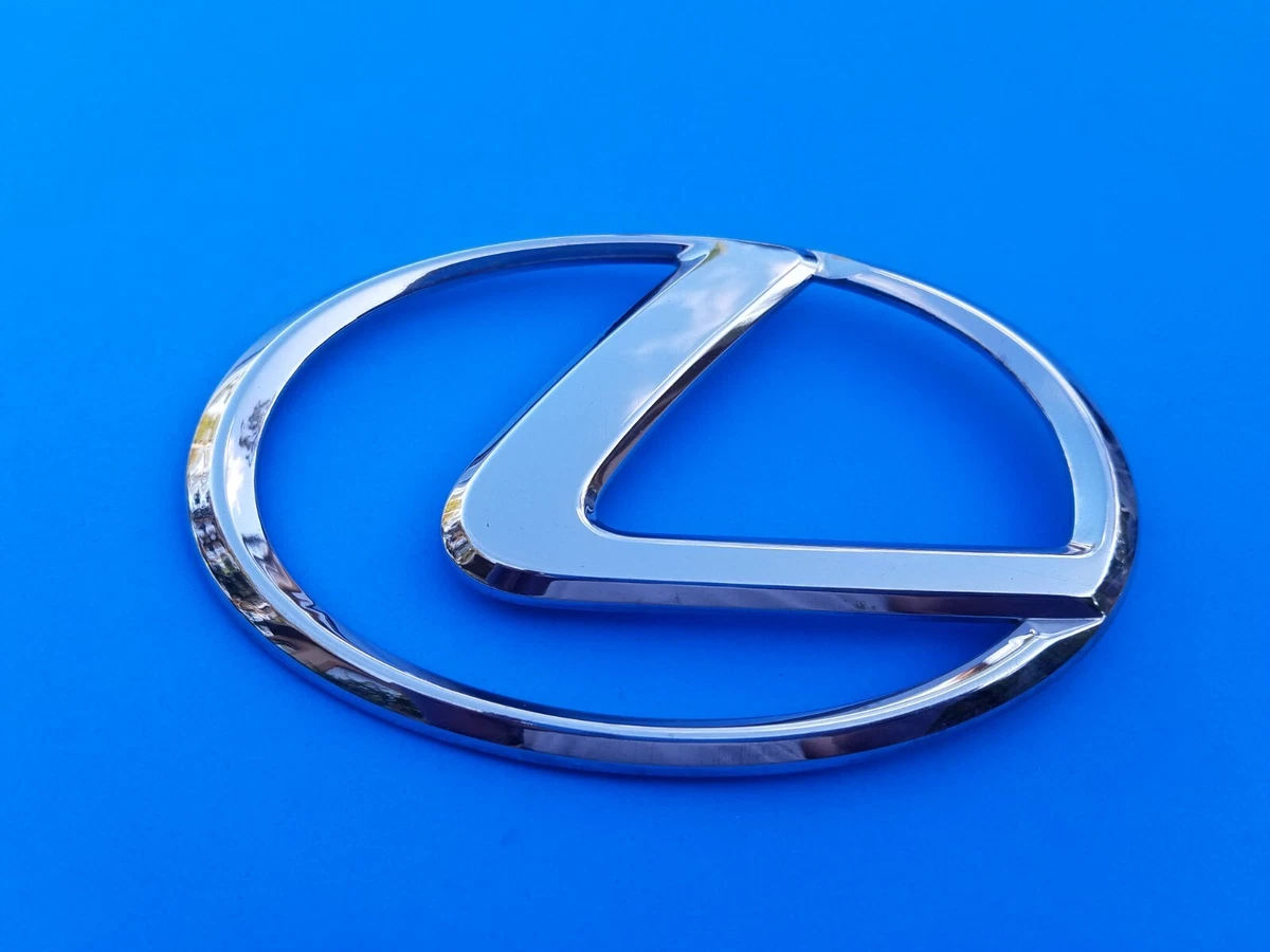 Lexus Logo Png