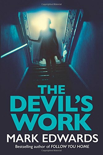 The Devil's Work By Mark Edwards 9781503938182| eBay