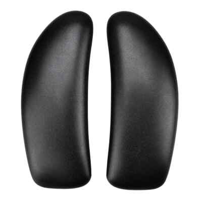 Humanscale Freedom Replacement Armpads Arm Pad Caps FOR height ...