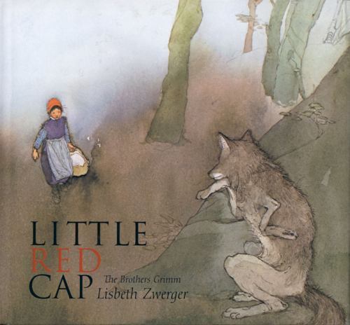 Little Red-Cap, Grimm, Brothers, 9780698400535 9780698400535 | eBay