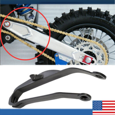 Swingarm Chain Slider Guide Fits Honda CRF250X/CR125R/CR250R/CRF450R ...