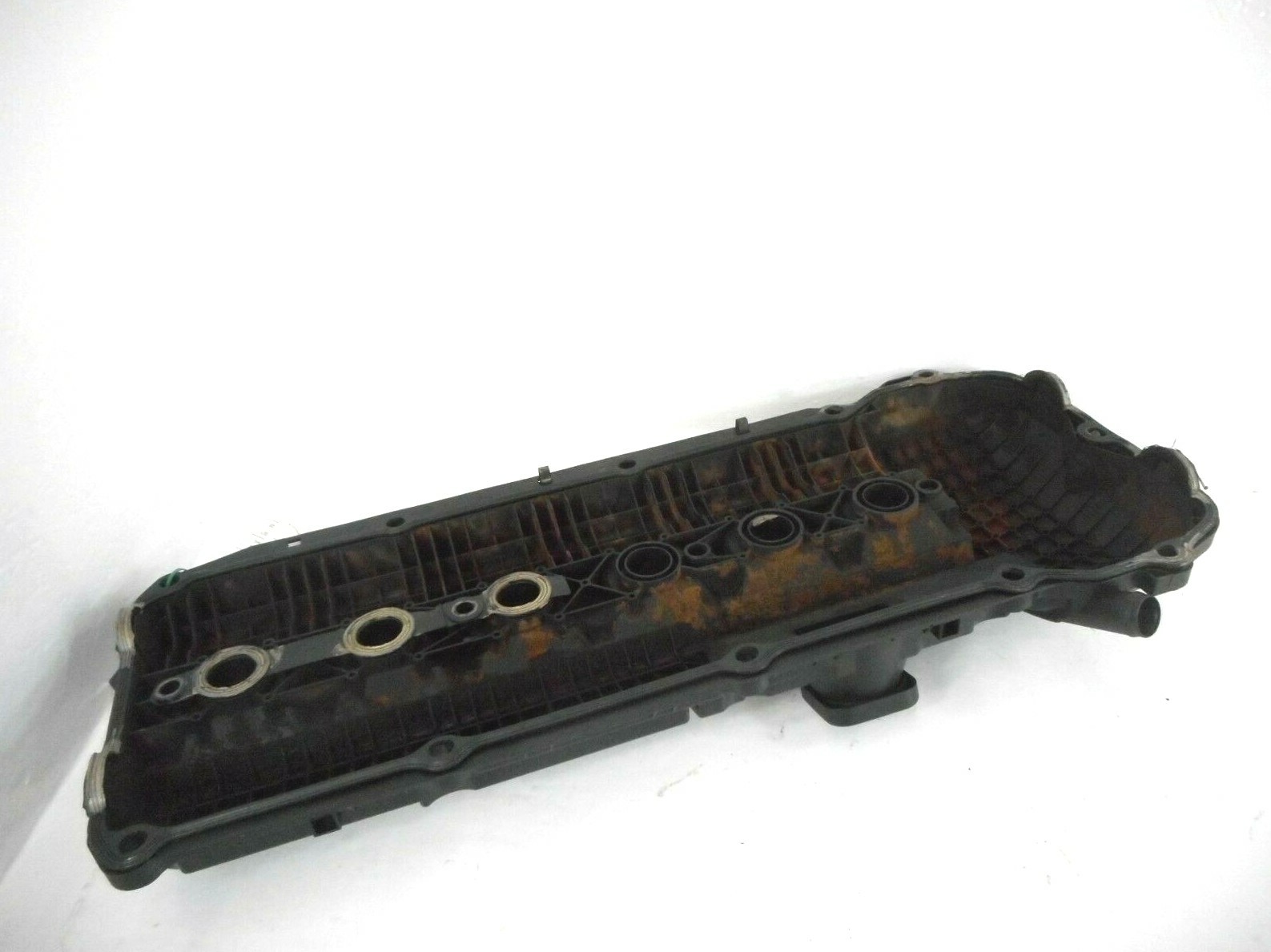 BMW X5 3.0L Engine Valve Cover OEM 2006 | eBay
