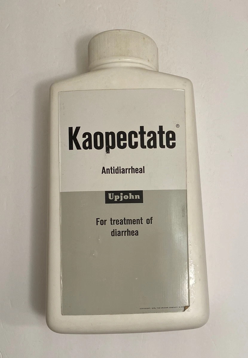 Kaopectate