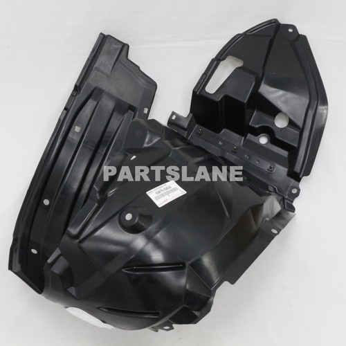 Toyota Altis Corolla NDE170 NZE170 OEM Front Right Fender Liner 53875 ...
