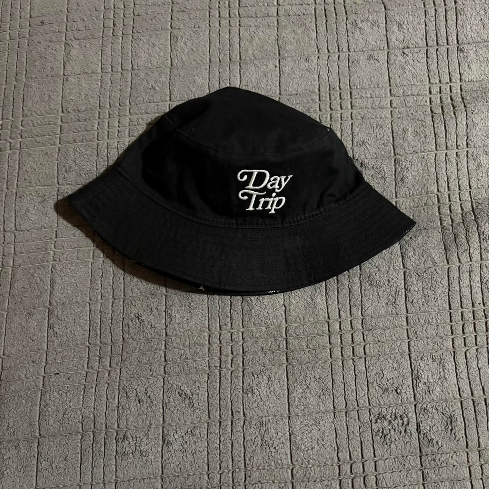 Day Trip Reversible Two Sided Bucket Hat - Gem