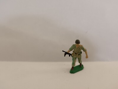 STARLUX 30mm commando marchant mitraillette | eBay