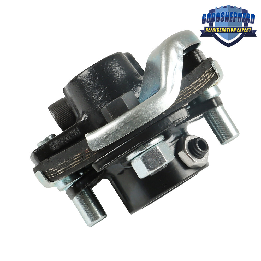 1PC For GM 1977 & Earlier Power Box 1" DD × 13/16"-36 Spline Steering ...
