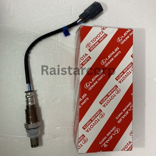 89465-05100 Toyota Sensor Oxygen 8946505100 Genuine OEM Part for sale ...