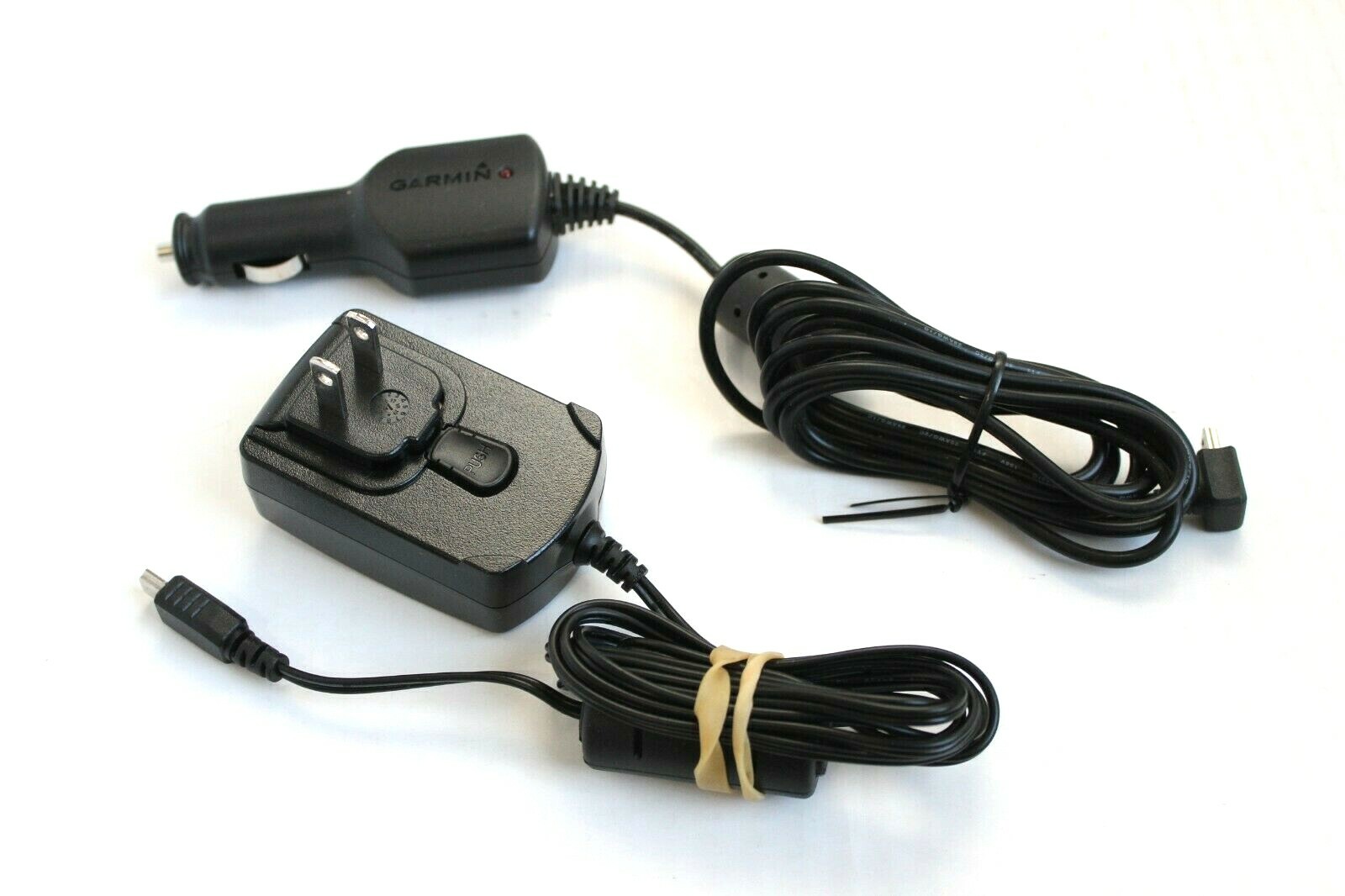 Garmin Alpha, PRO Series Charger Bundle - AC Wall and Auto Charger | eBay