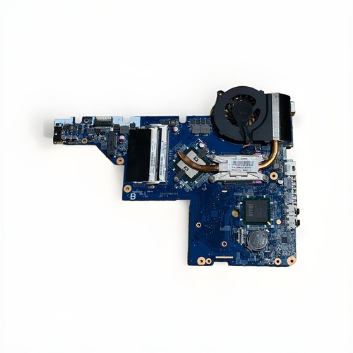 HP G62-225DX 15.6" Genuine Laptop Intel Motherboard DAAX3MB16A1 616449 ...