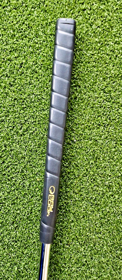 Ray Cook Silver Ray SR VI Insert Blade Putter / RH / Steel ~35.5 ...