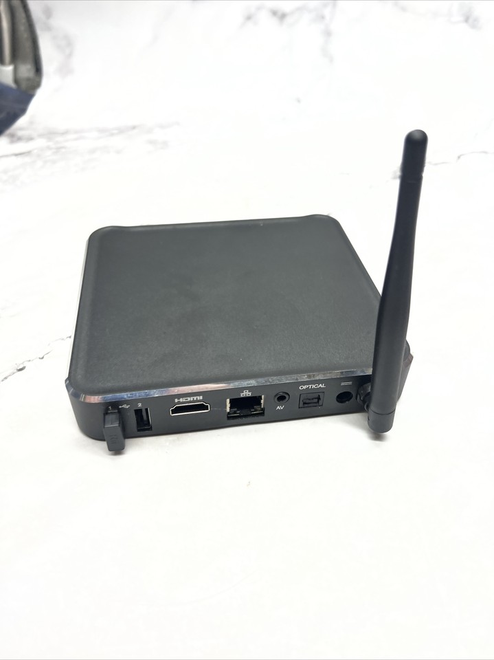 ARNU Box Mach 10 64-bit Pure Linux TV Box - F | eBay
