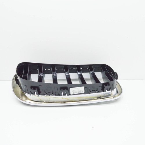 NEW BMW X5 F15 RADIATOR LEFT GRILLE PURE EXCELLENCE 51137316061 2015 ...