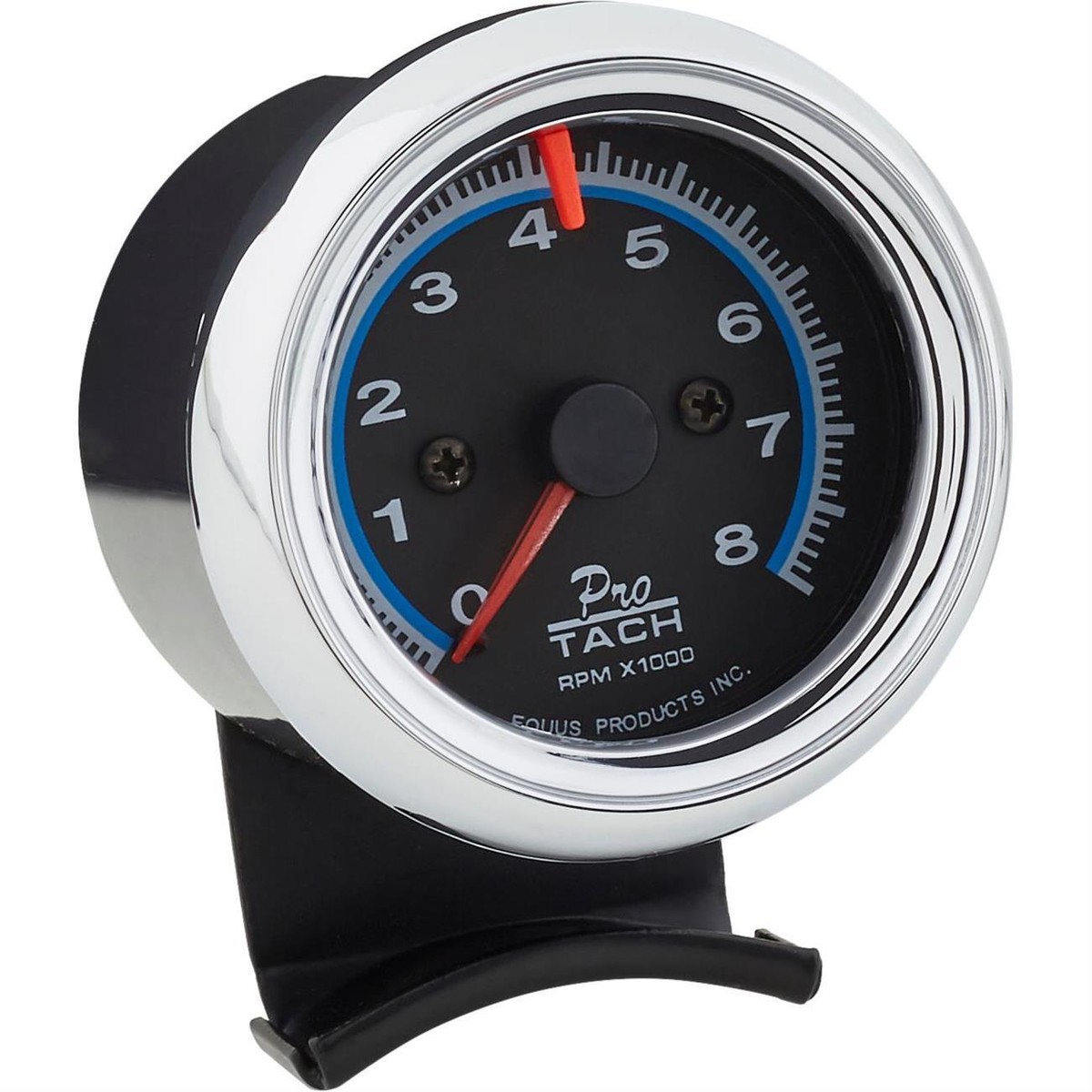 Equus Tach Light Replacement
