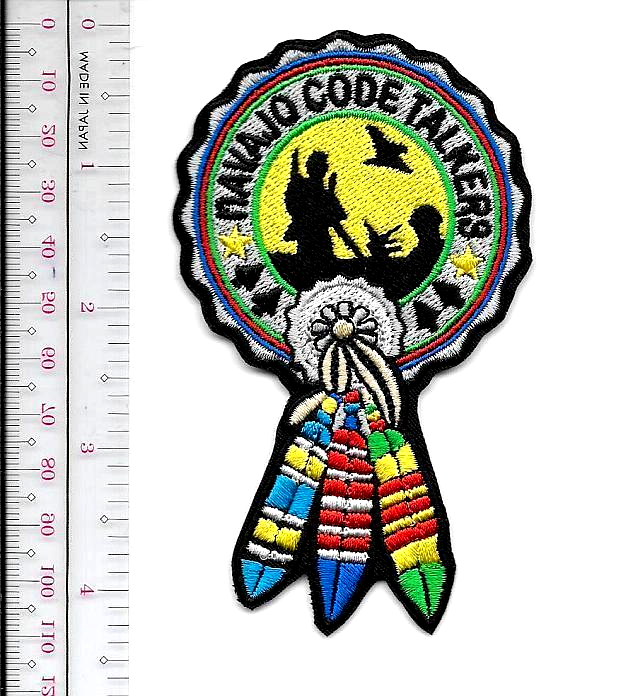 Navajo Constellations Navajo Code Talkers