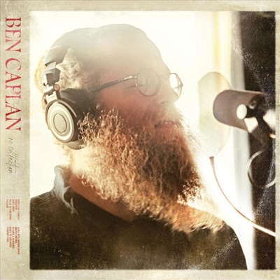 BEN CAPLAN RECOLLECTION NEW LP 860427061202| eBay