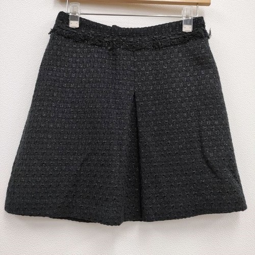 Bilitis dix-sept ans 2912-326 Jules Tournier Size 36 Mini skirt black 4 ...