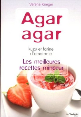 Agar Agar Kuzu and Amaranth Flour: The Best Slimming Recipes|Very | eBay UK