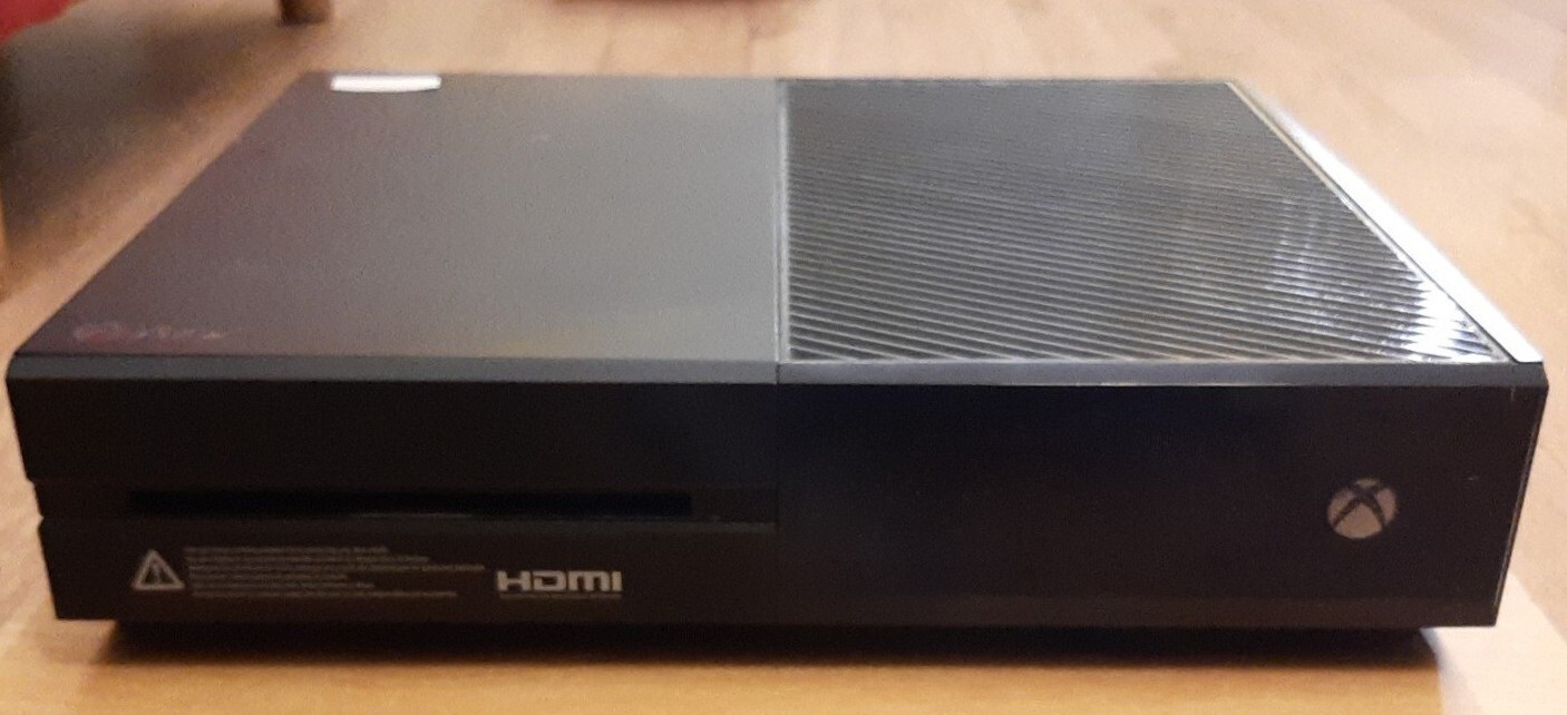 Microsoft Xbox One 500GB Console - Black for sale online | eBay