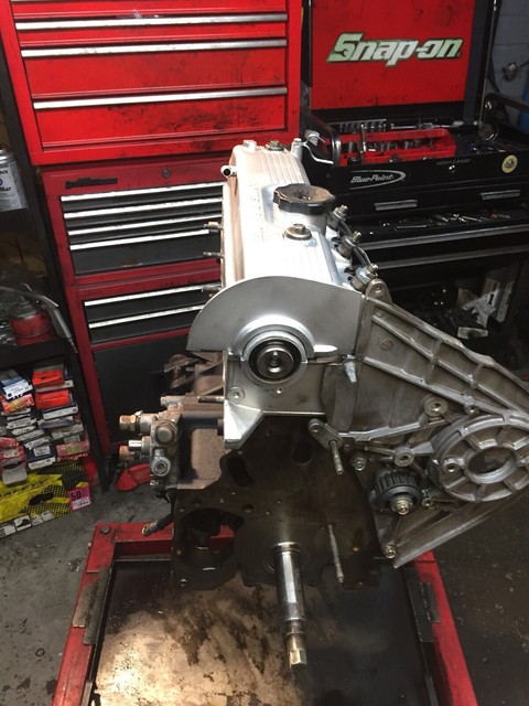 Mitsubishi L200 DID 2.5 16v 4d56u Engine 2006 - 2013 for sale online | eBay