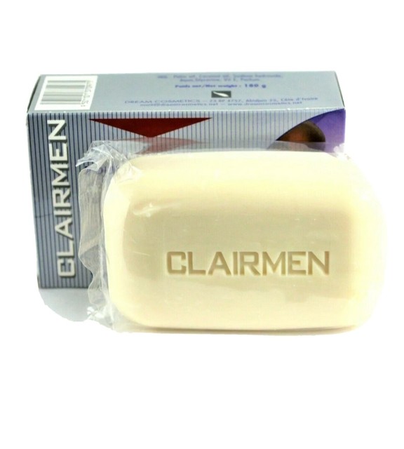 Clairmen Lightening Lotion for Men 500ml for sale online | eBay